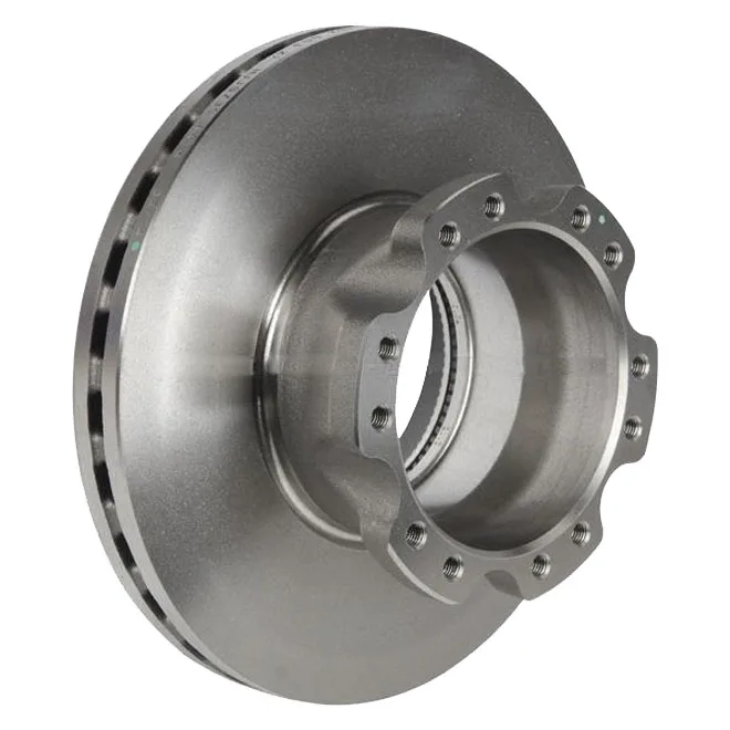 DAF Truck Brake Discs - Premium Quality & Reliable Performance