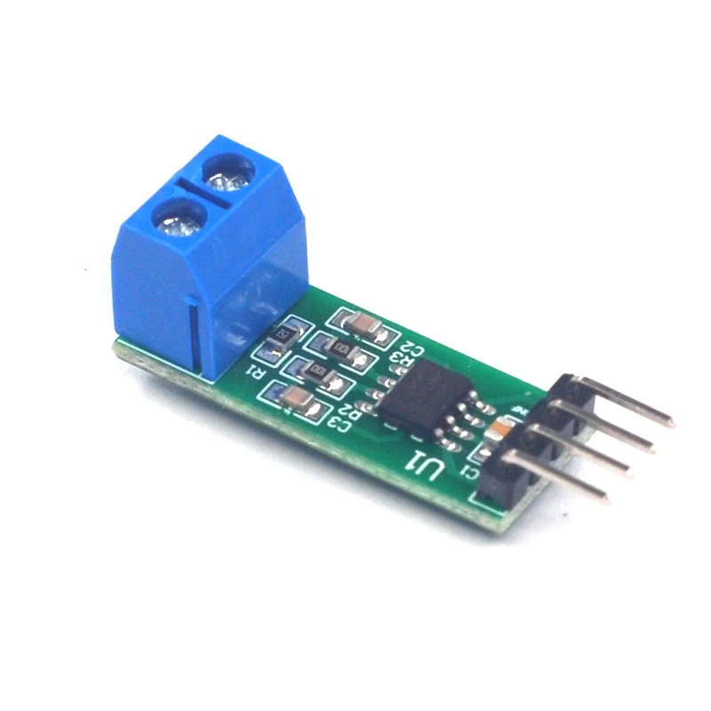 Tja1050 Can Module Can Bus Module Can Bus Transceiver Stm32 Code ...