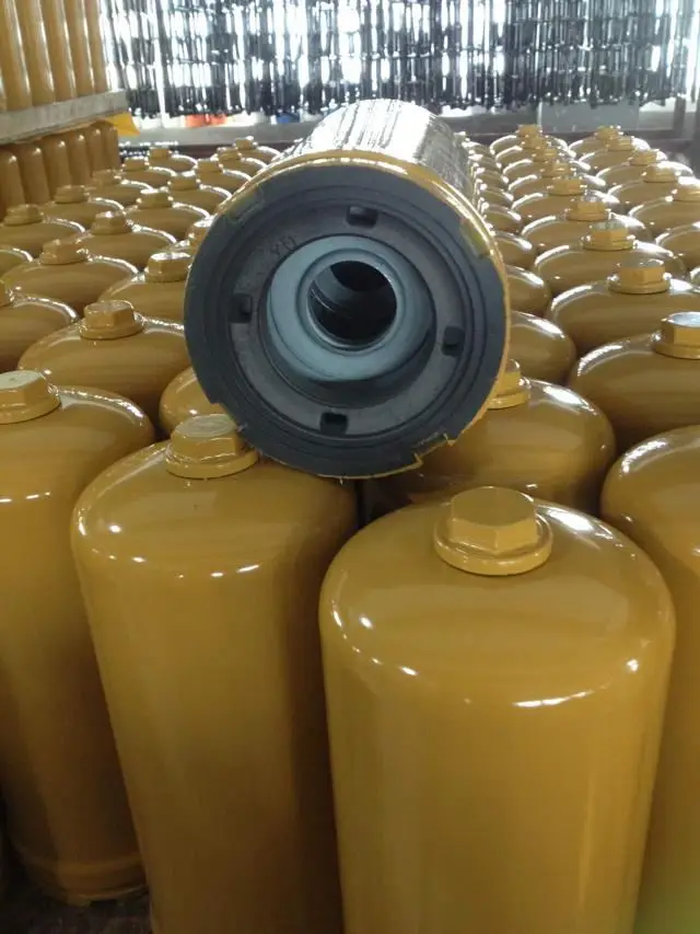 HZHLY Filter Oil-Water Separator 4395037 - High Efficiency