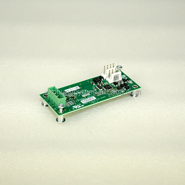 Trane Chiller Parts Dual Binary Input Module BRD04873| Alibaba.com