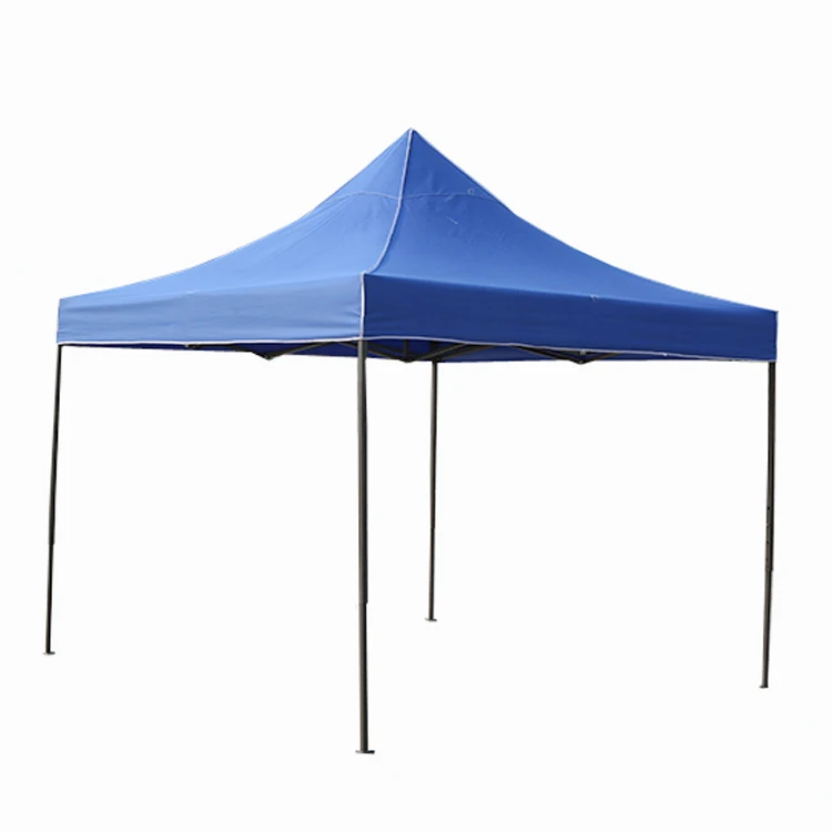 Foldable Pavilion 3m X 3m - Portable and Versatile Shelter