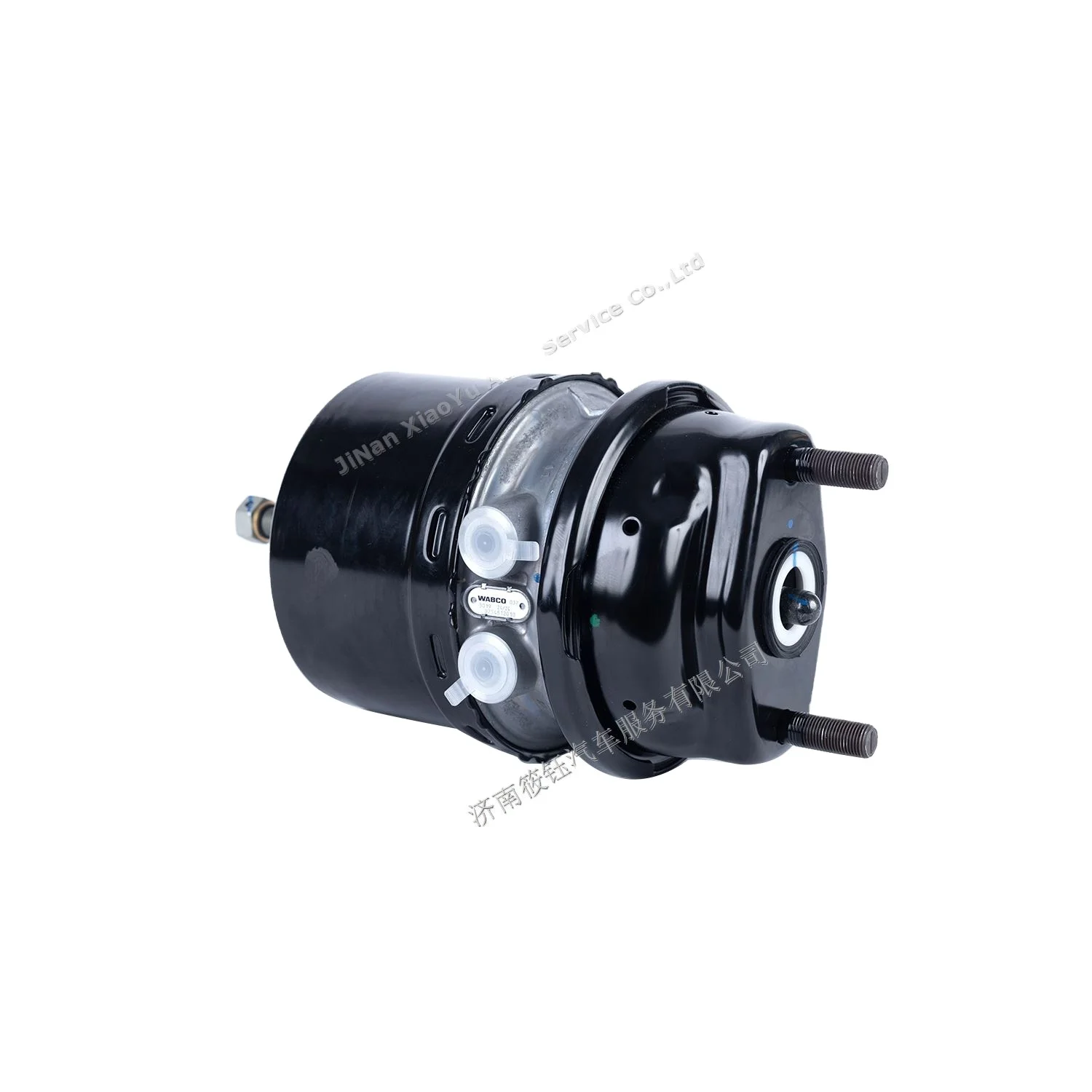 Wabco Brake Chamber Tristop-cylinder Disc G-24/24 9254812010 92548 Auto ...