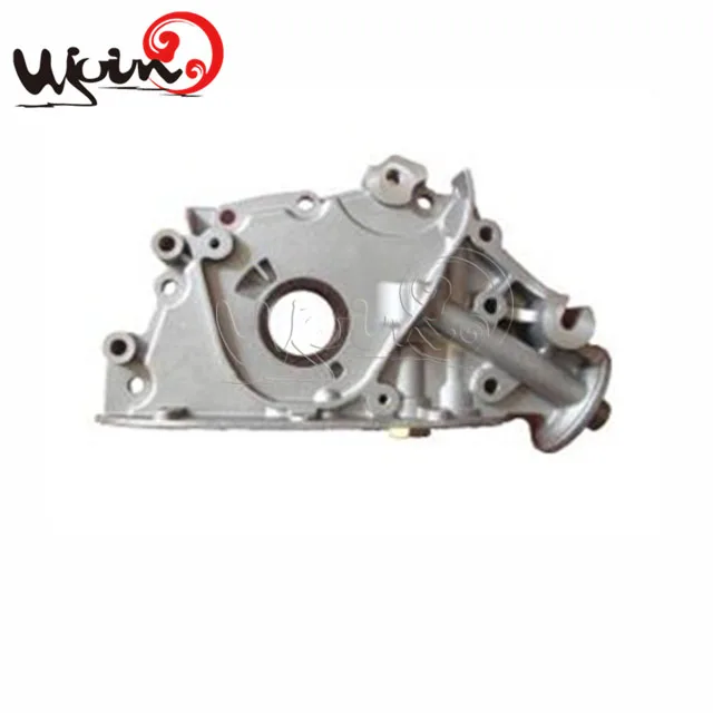 Cheap Oil Pump 12v Electric For Mazda L310-14-100a L310-14-100d L310-14 ...