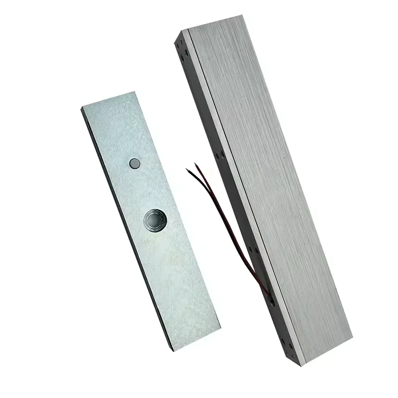 Oredy Electromagnetic Door Lock Closer Fingerprint Lock Sensor Switch ...