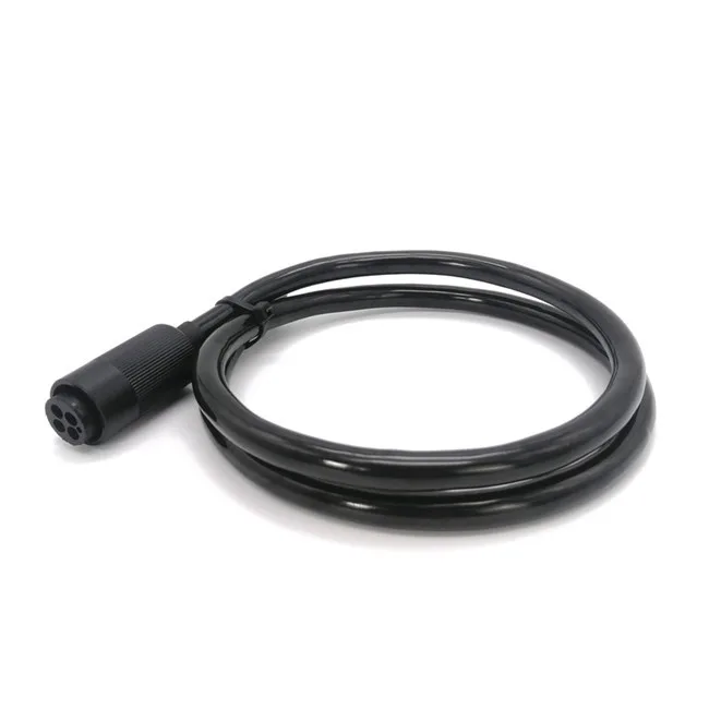 Subconn Ip69 Cable Connector Rov Underwater Mcil4f Mcbh4m Connector ...