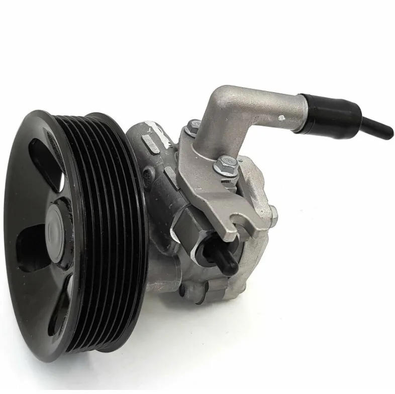 HDE AUTO PARTS 57100-5H001 Power Steering Pump for HYUNDAI HD LIGHT