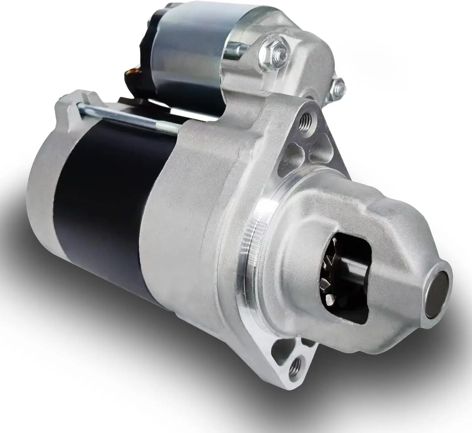 Lh Lawn Mower Motor For John Deere 647a,X300,X304 Kawasaki Fx730v ...