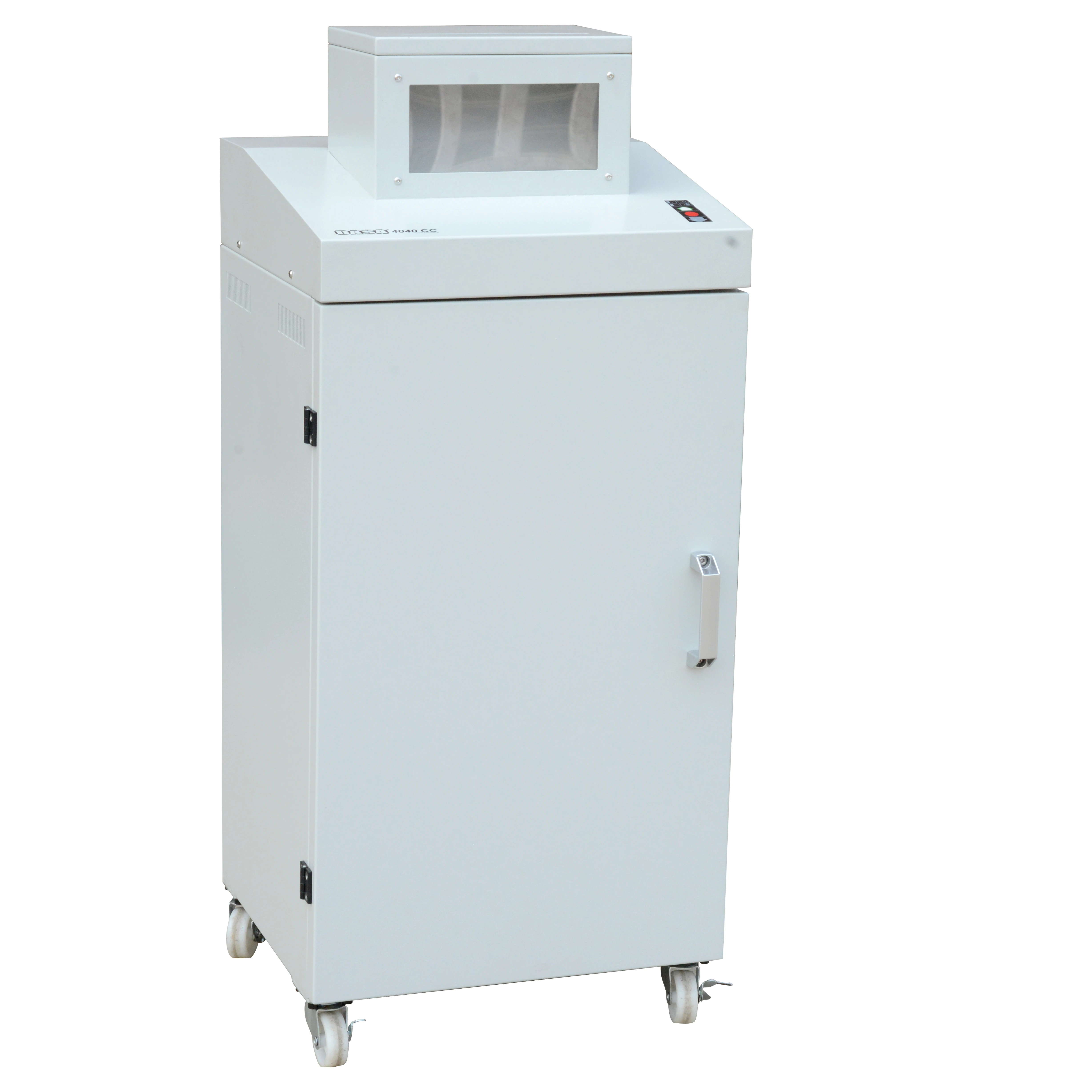 Professional Cut Paper Thin Crushed Shredder P4 Paper Documents ...