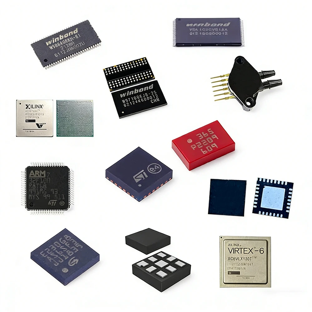 PCIe Switch Chip Guide: How to Choose the Right One