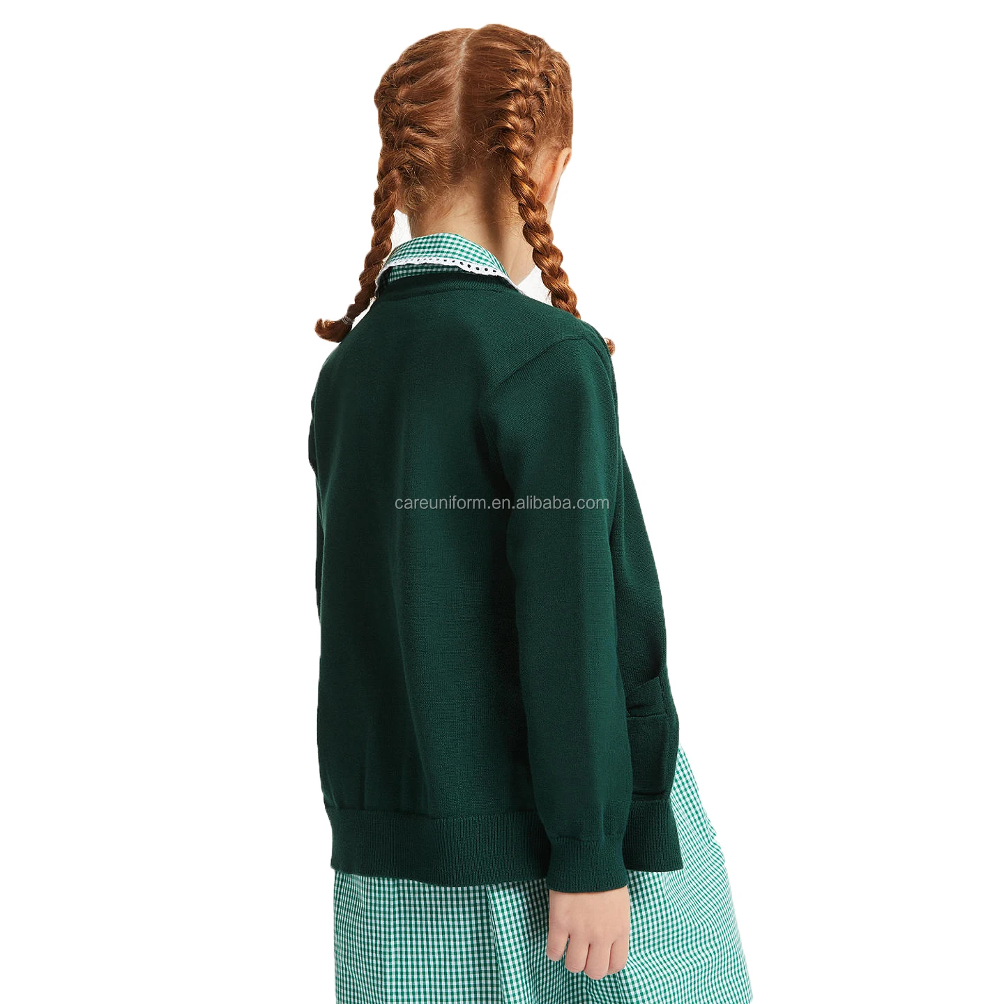 Shop Our Collection of Japanese School Uniform Cardigans