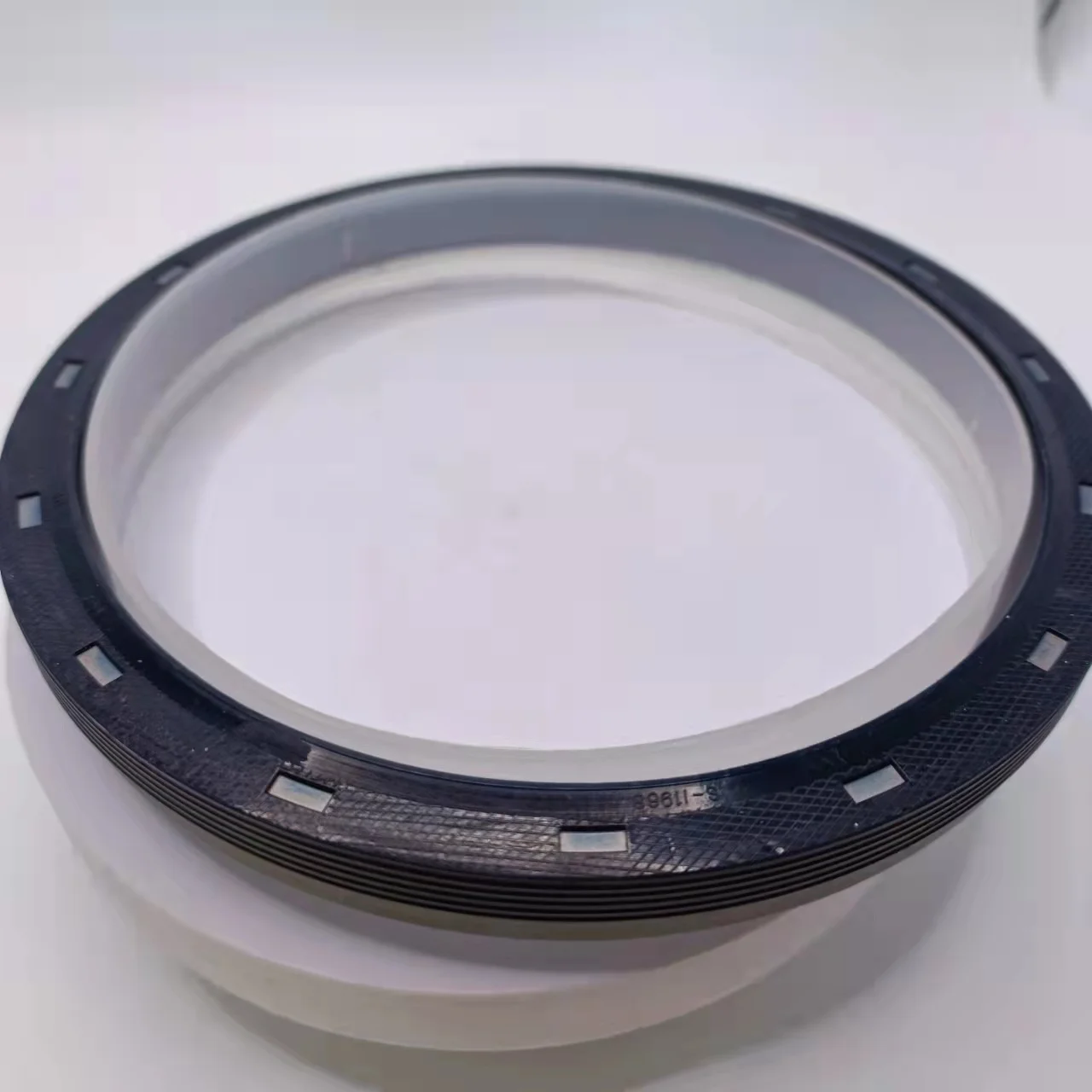 Diesel Parts Crankshaft Rear Oil Seal 3933262 - Buy 3933262,Oil Seal ...