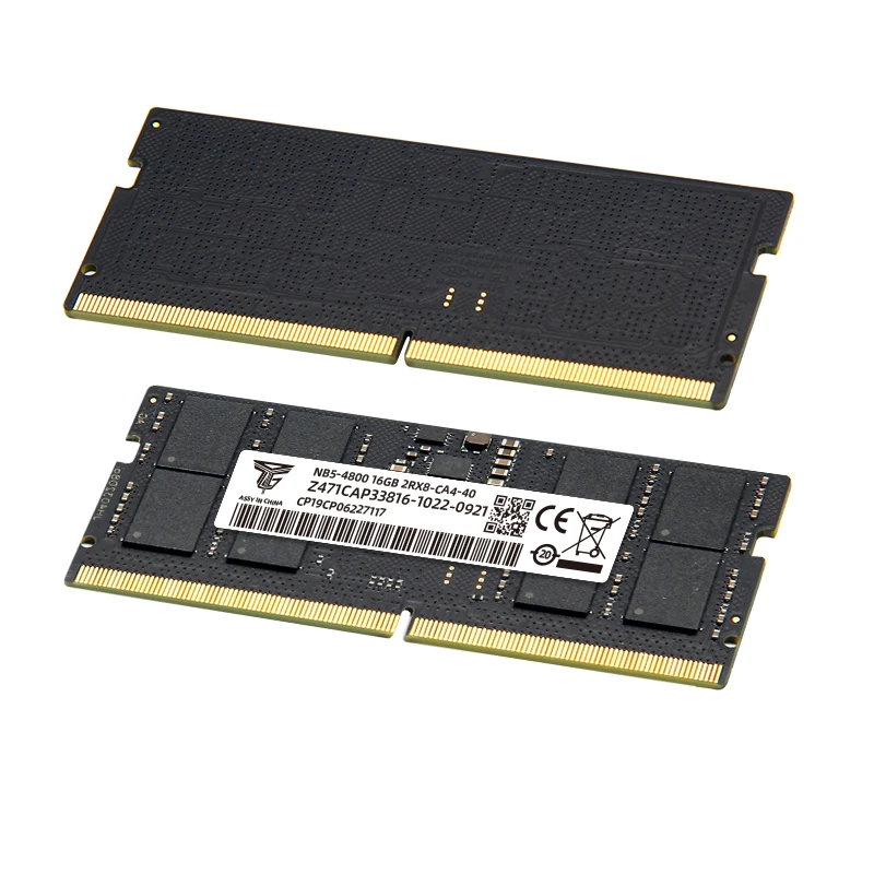 DDR5 SO-DIMM 5200 Guide: How to Choose Right