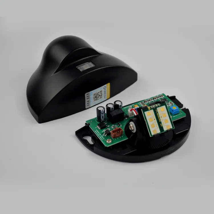 Oredy 24g Microwave Sliding Motion Sensor Door Radar Sensor For ...