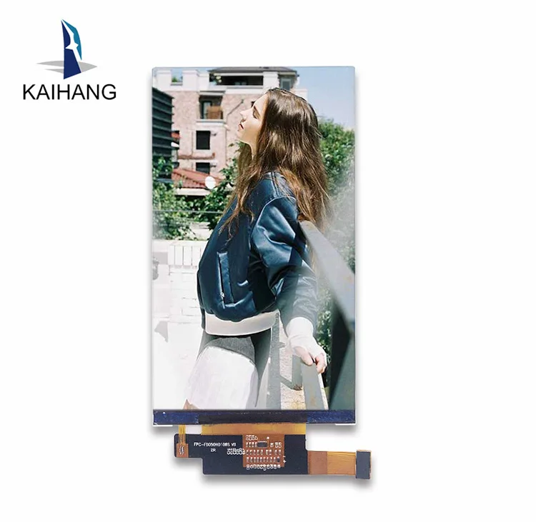 5英寸720x1280分辨率lcd显示面板ips Mipi Jd9365接口5英寸lcd面板 - Buy 5英寸显示屏，5英寸ips Lcd ...