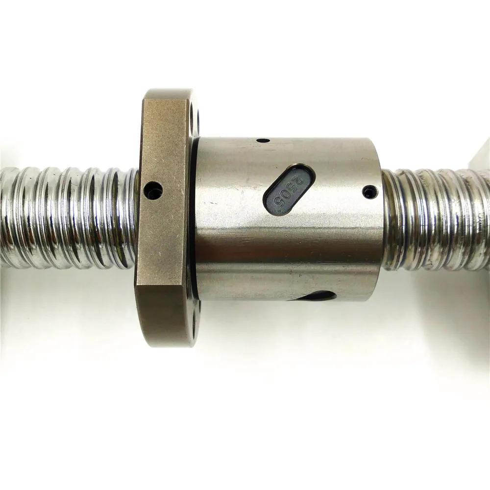 YOSO CNC Ball Screw SFU1605 - High Precision & Durability