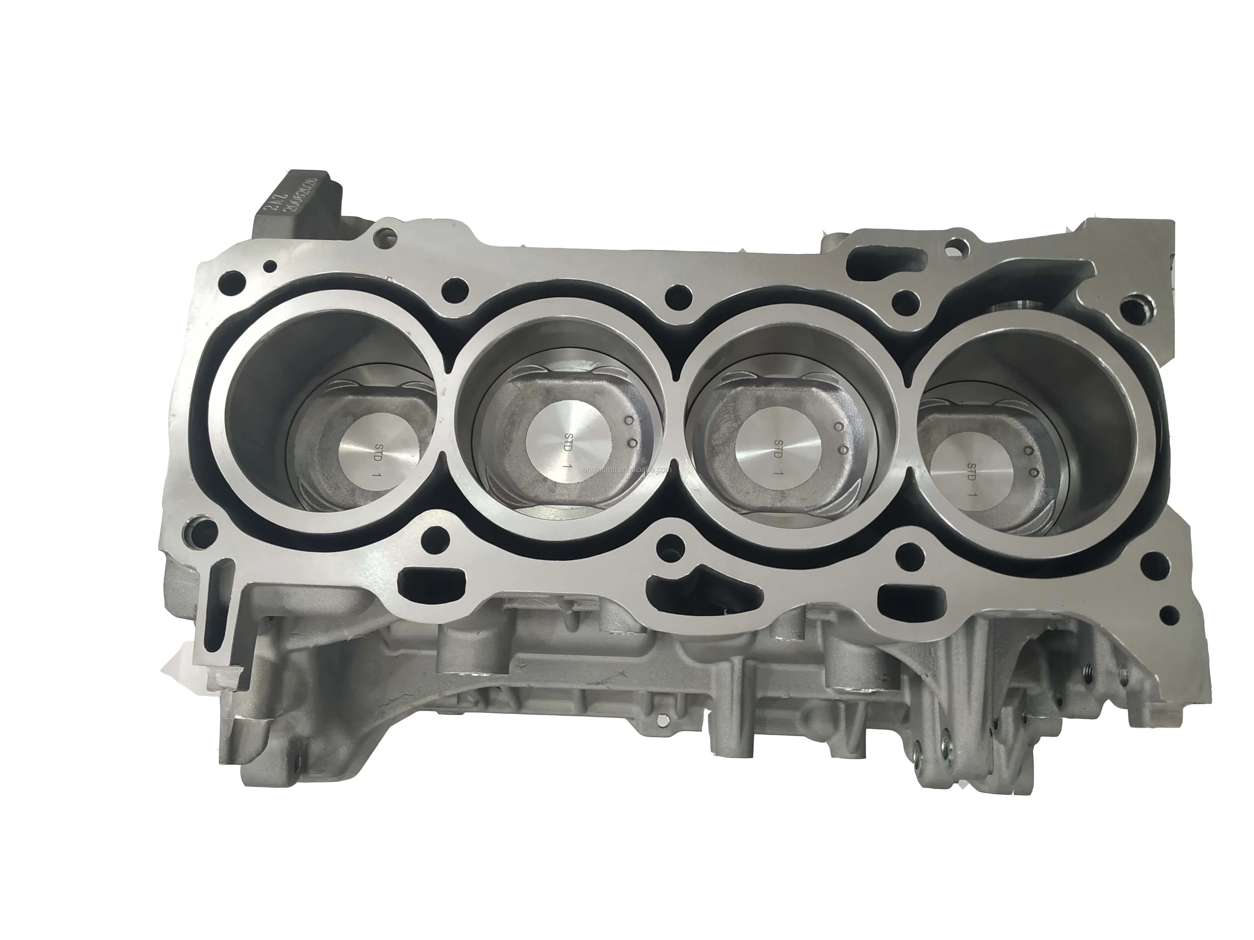 BRAND NEW 2AZ ENGINE SHORT BLOCK 2.4L for TOYOTA CAMRY