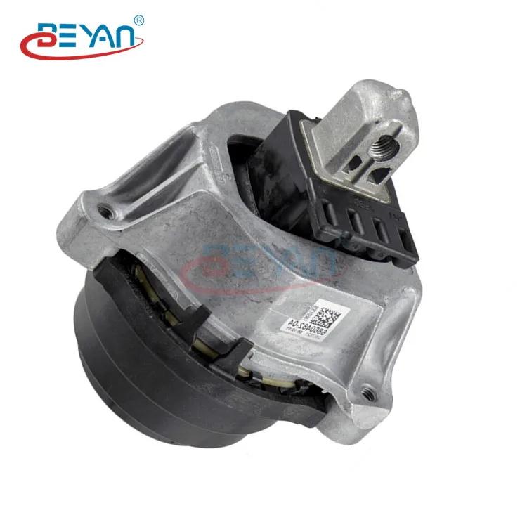Rubber Pad for Engine Bracket for BMW X3 X5 X6 X7 - 22116860482