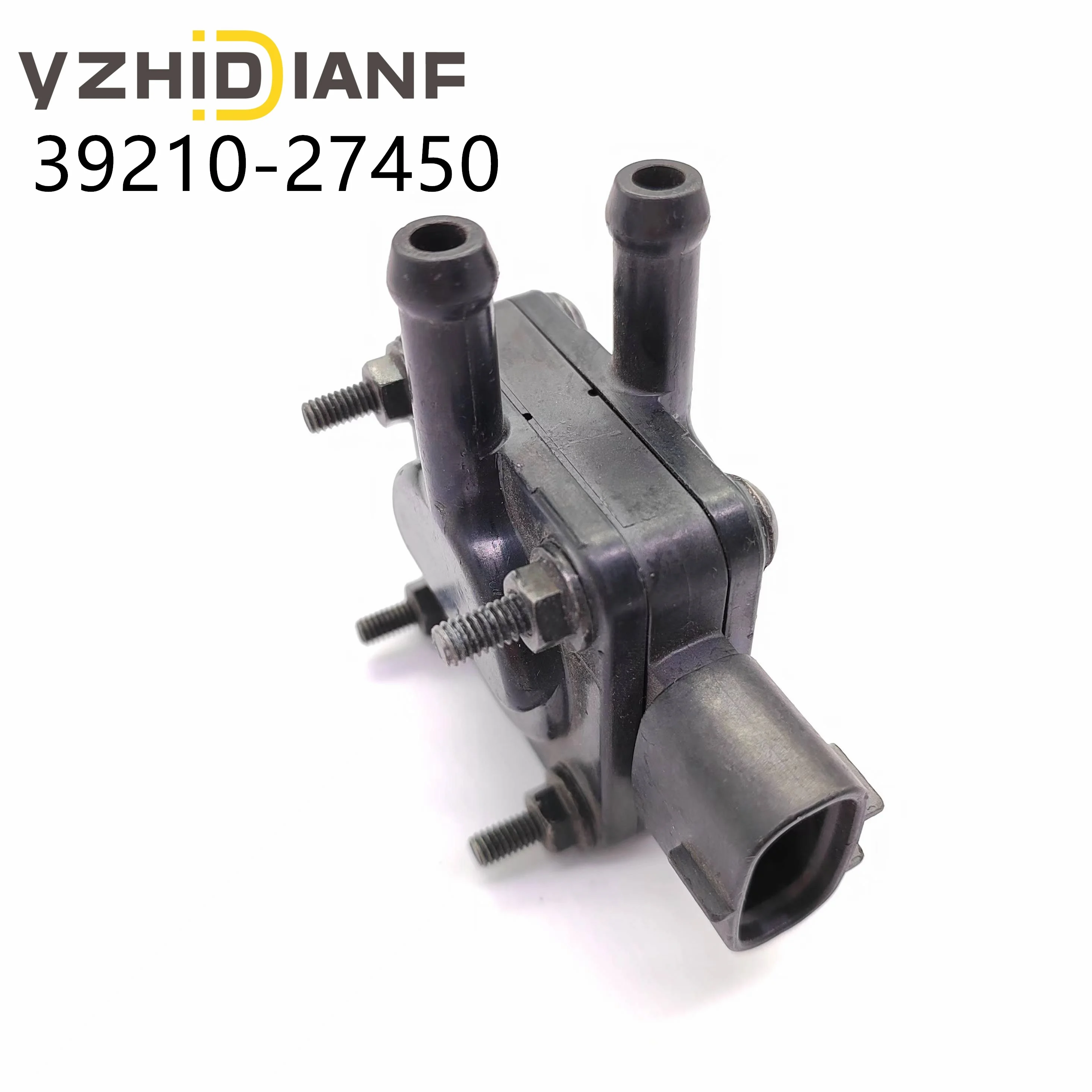 Differential Exhaust Pressure Sensor RF6C-18-2B5 for Mazda 6 2.0 ...