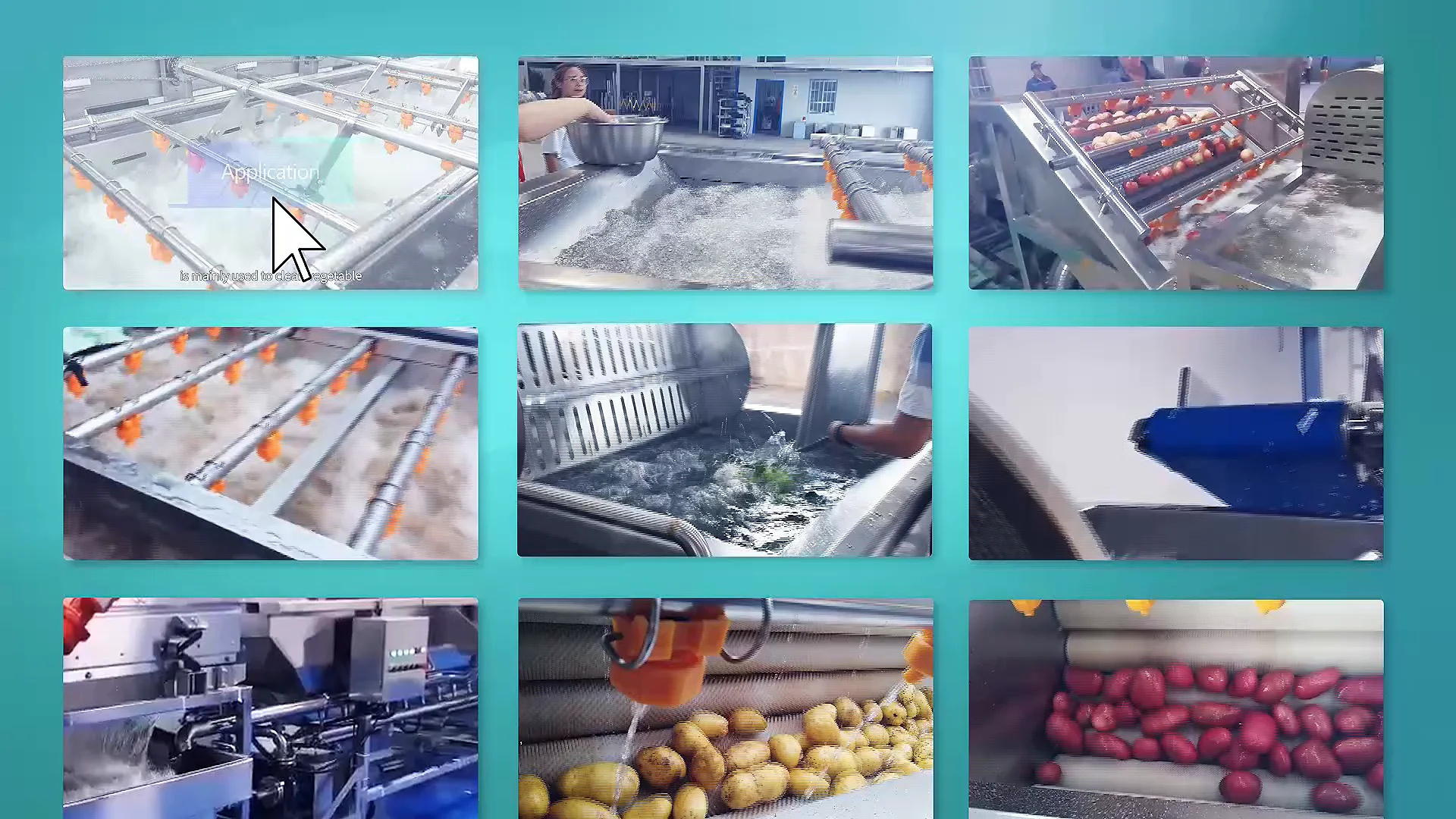 Automatic Seafood Fish Ice Glazing Machine Shrimp Freezing Machine ...