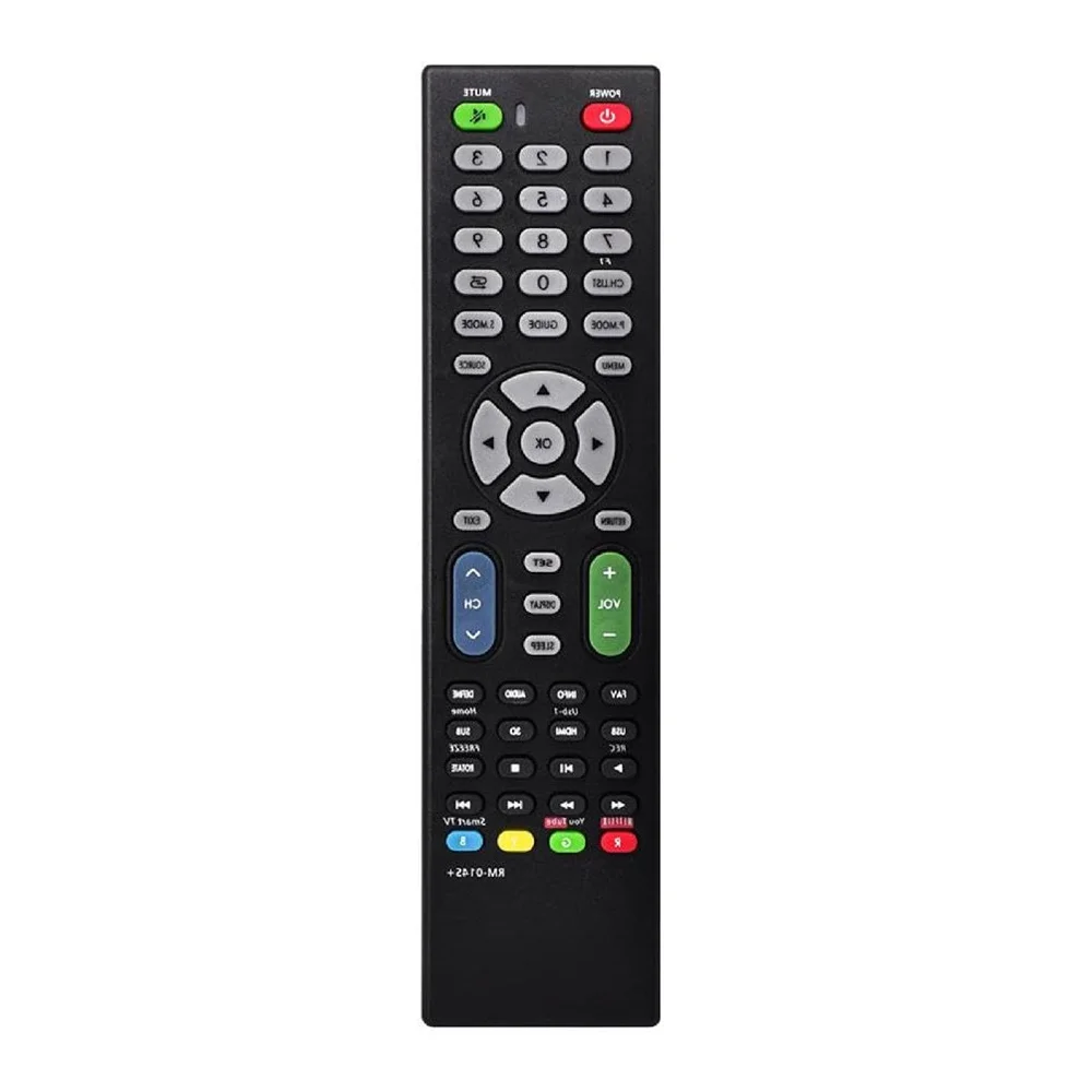 LED TV Remote Control Guide: How to Choose & Use Right