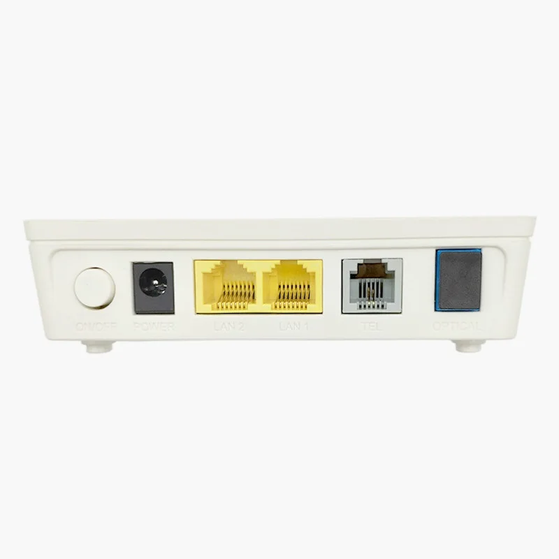 ONU ONT GPON XPON HG8120C XPON 2FE+1TEL ROUTER FXXT HW ORIGINAL ...