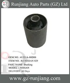 Rubber Bushing 54476-F0200 - Rj-Nissan 047 - Durable & Reliable