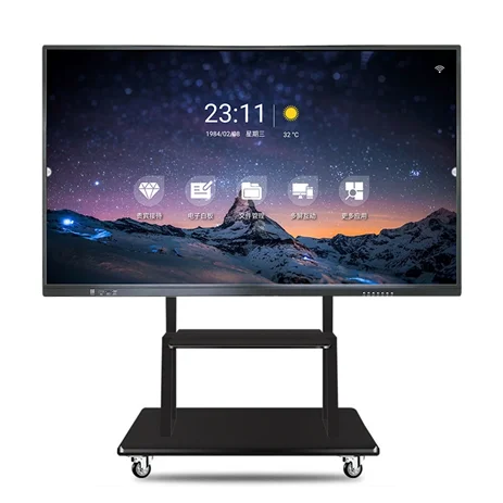 Cheap 98 Inch Touch Screen Guide: What to Actually Buy in 2024