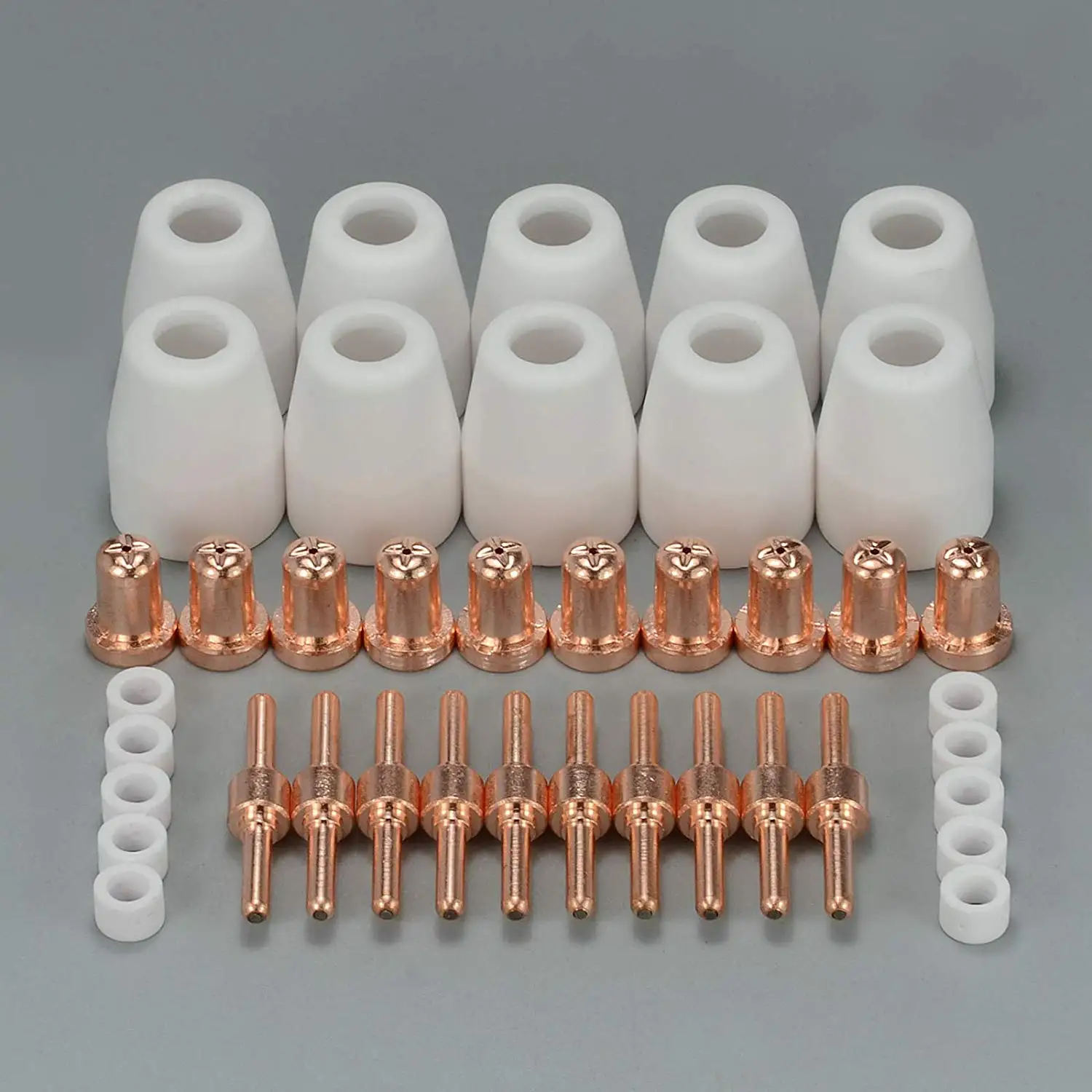 Star Weld Plasma Cutting Accessories - Durable & Efficient