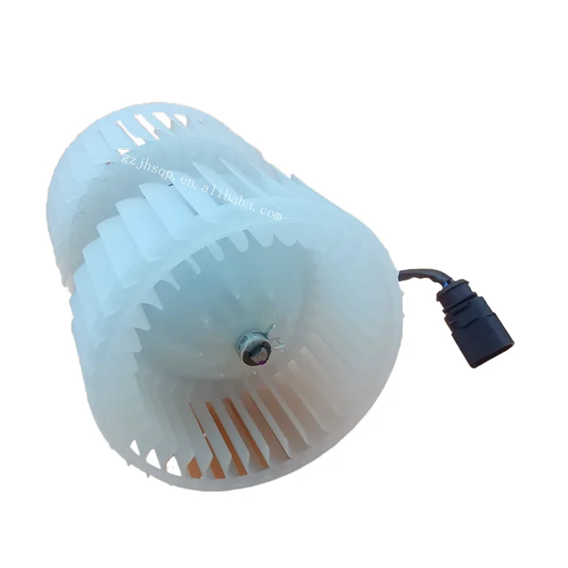 4E0959101 Auto Cooling System Parts AC Heater Blower Motor for Audi A8 ...