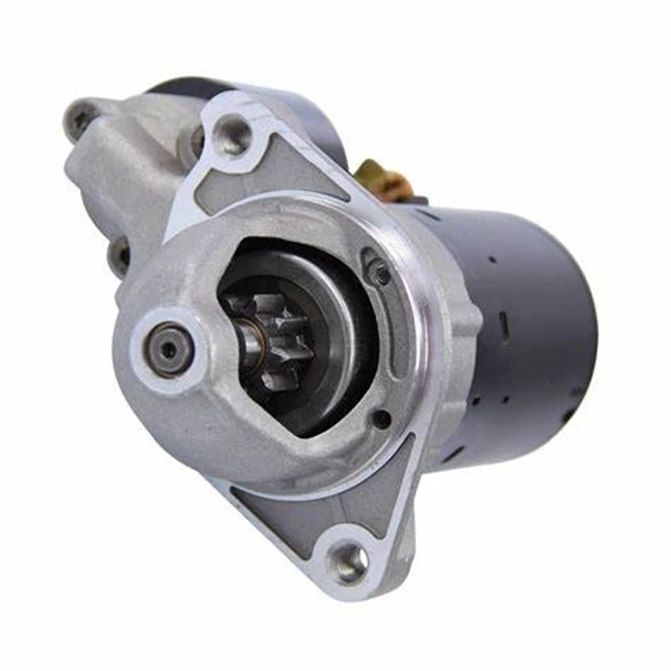 005 151 39 01 W205 W204 W203 W211 M271 Starter Motor For Mercedes Benz ...