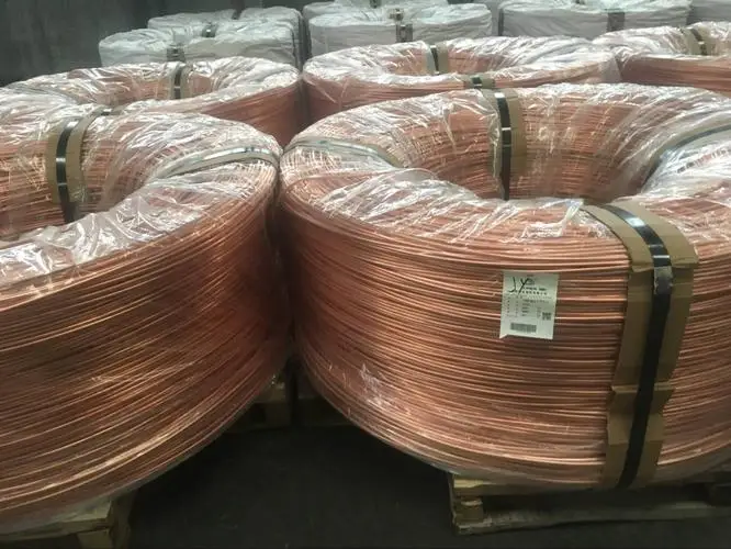 8mm Copper Wire Bar 99.99%,Red Cooper Rod - Buy Copper Wire Uae,Copper ...