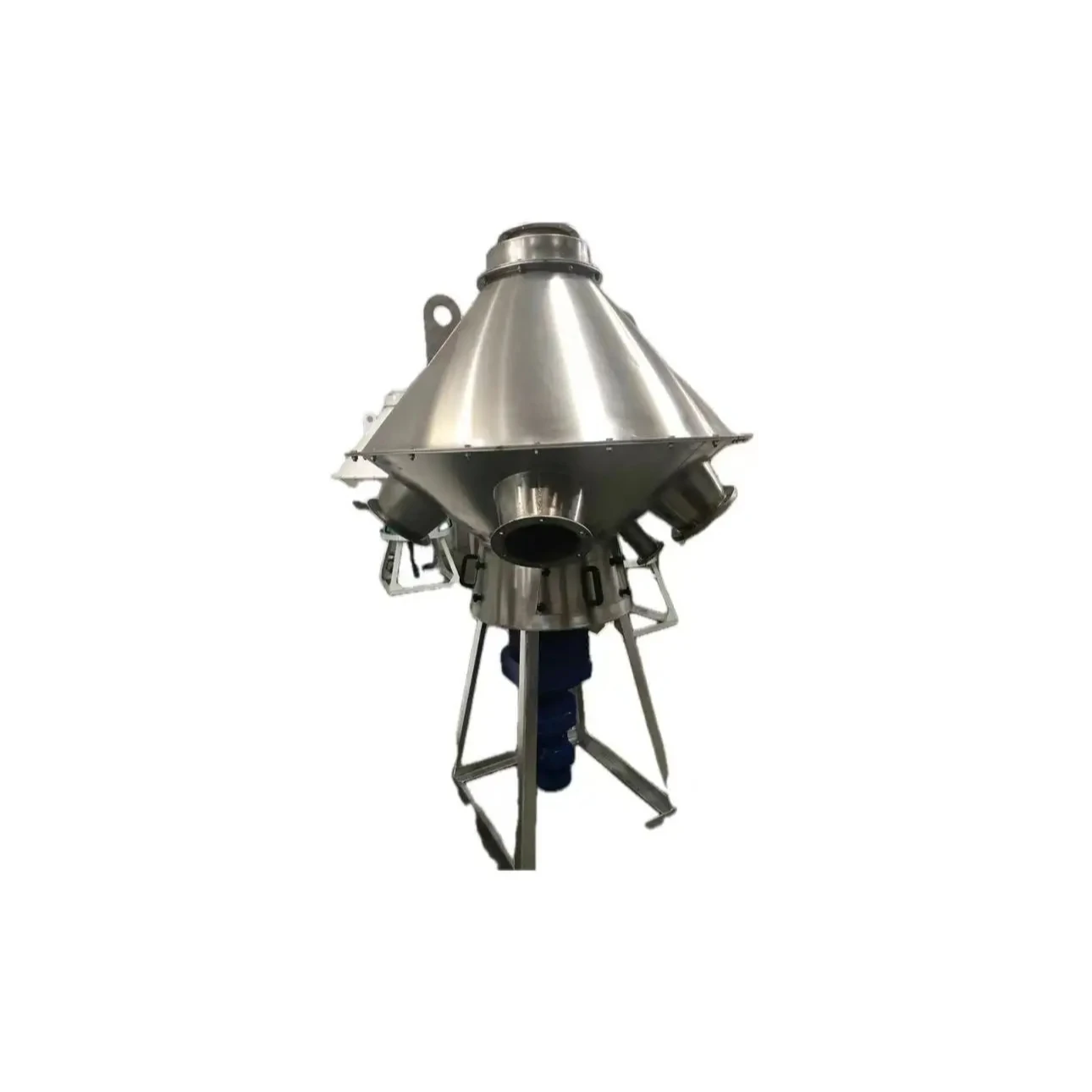Tfpx Series Feed Powder Rotary Distributor - Buy Feed Distributor Tfpx ...