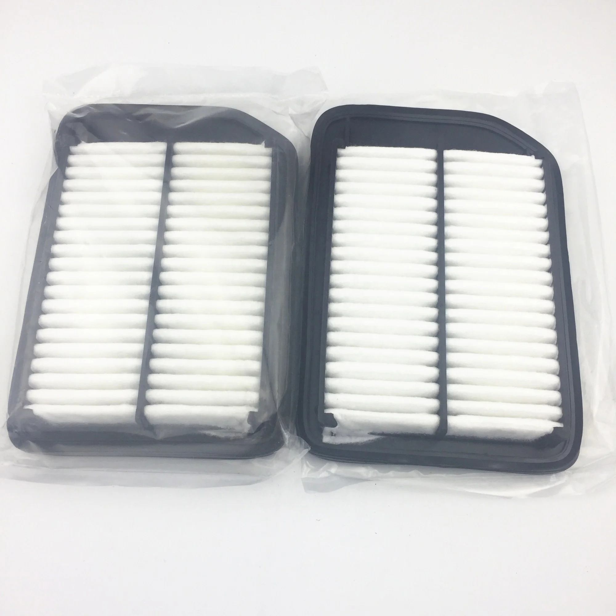 High-quality Air Filter 17801-BZ140 for Toyota AGYA 2012-