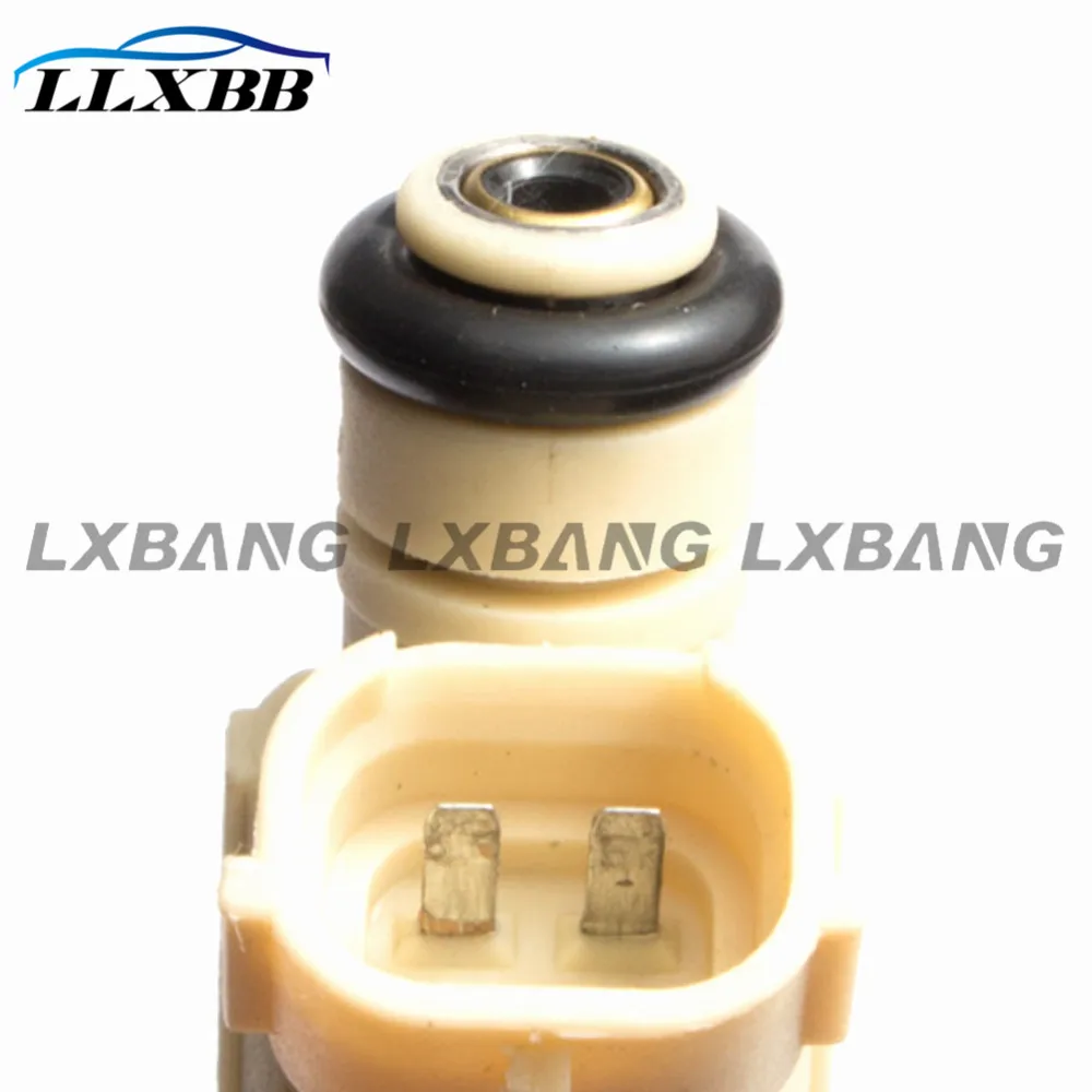 Original Fuel Injector 35310-23600 For Hyundai Elantra Santa Fe Kia ...