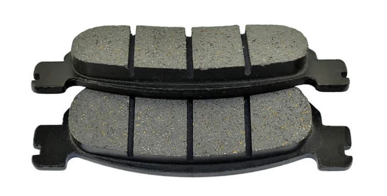 Fa275 Motorcycle Spare Parts Brake Pads For Yamaha Rz50 Xp125 Yp125 ...