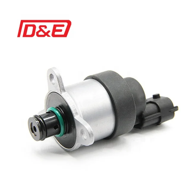 Common Rail Control Valve Fuel Pressure Regulator 05080462aa Drv For ...