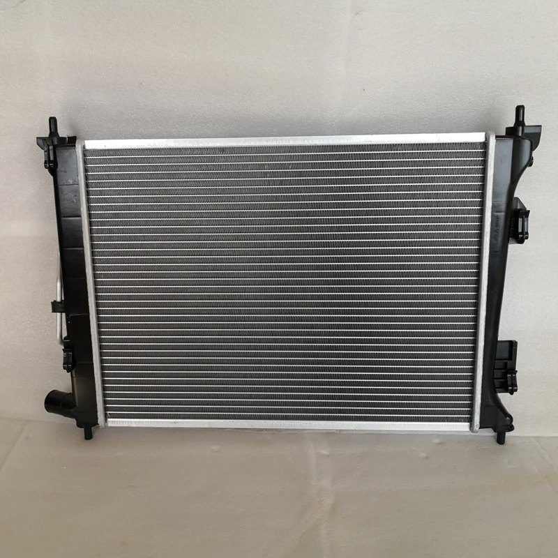 Auto Radiator Factory Hot Sales Competitive Price For Toyota Coaster ...