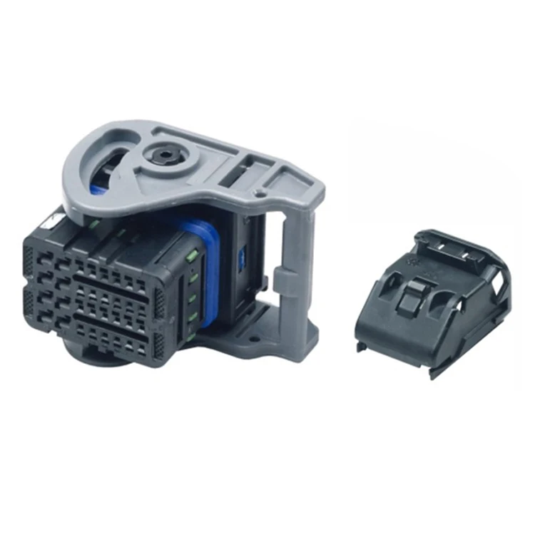 AH7321-0.7/1.5-21 AHI Auto Connector - Reliable ECU Solution