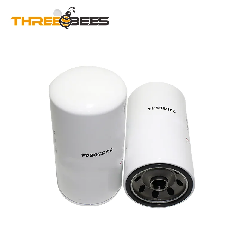 Generator Diesel Engine Oil Filter 23530644 - Buy Generator Diesel ...