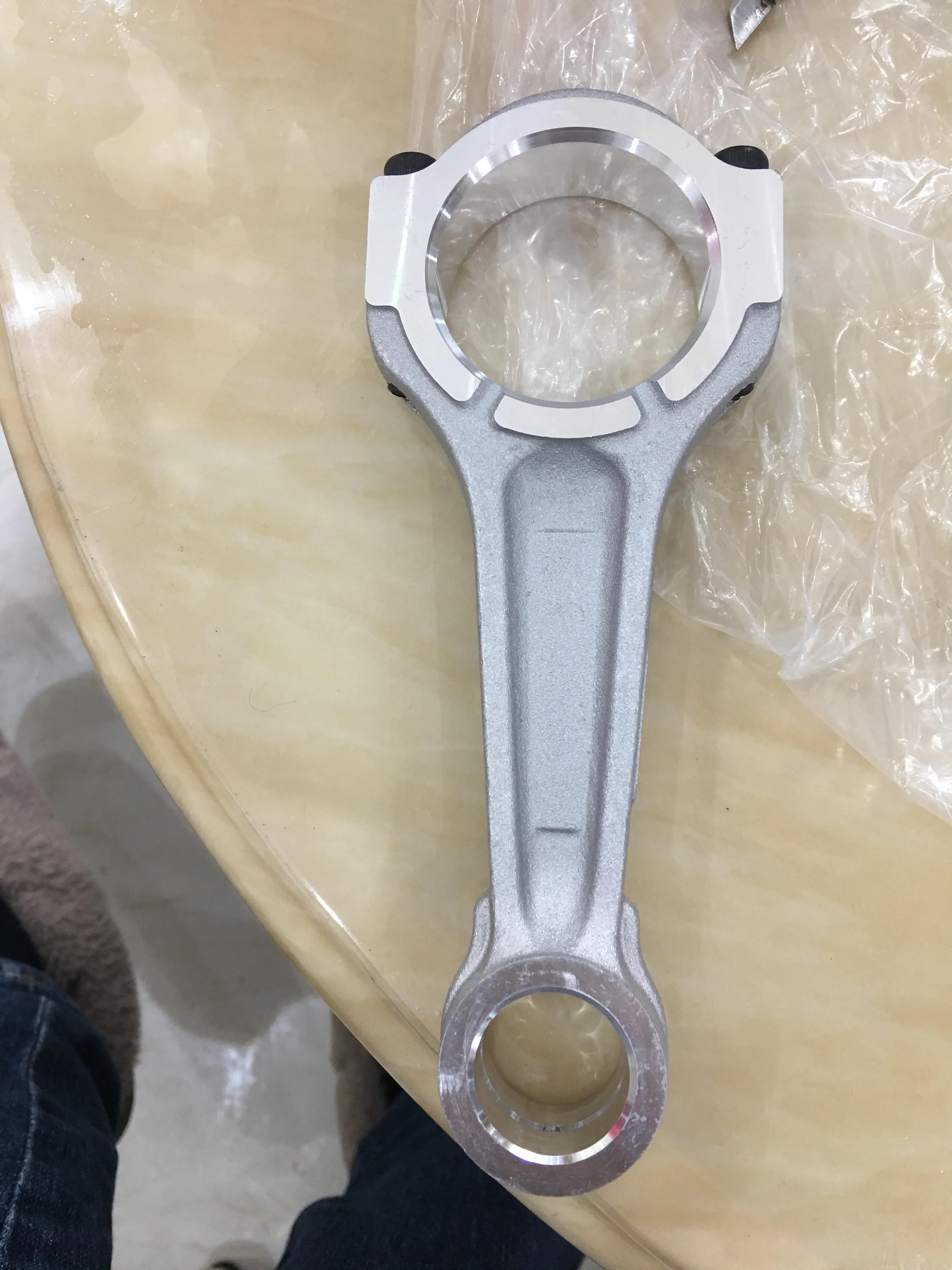 Copeland Spare Parts Piston For Copeland Compressor 6rh Parts ...