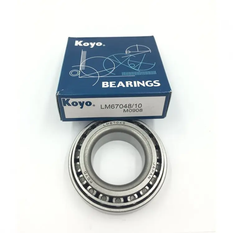 Koyo Sta3072 Bearing 90366-30067 Taper Roller Bearing Koyo Sta3072-9 ...