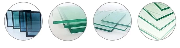 Sgp Laminated Tempered Large Glass Wall Panel For Villa - Buy Large ...