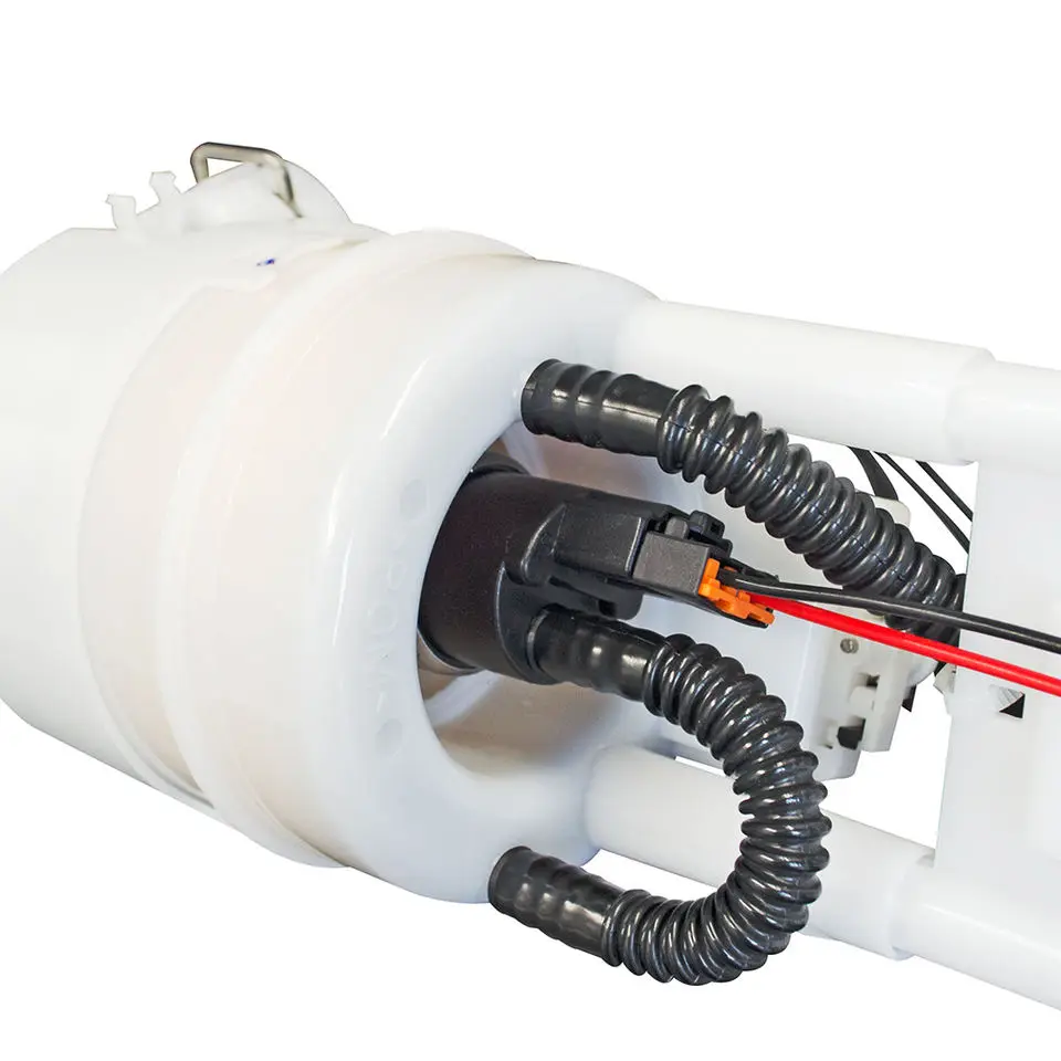 Fuel Pump Assembly 17040-jr50a For Nissan Navara Pick-up Truck - Buy ...