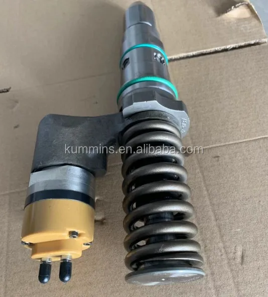 3508 3512 3516 Fuel Injector 2501306 3920206 20r1270 1628809 3861758 ...