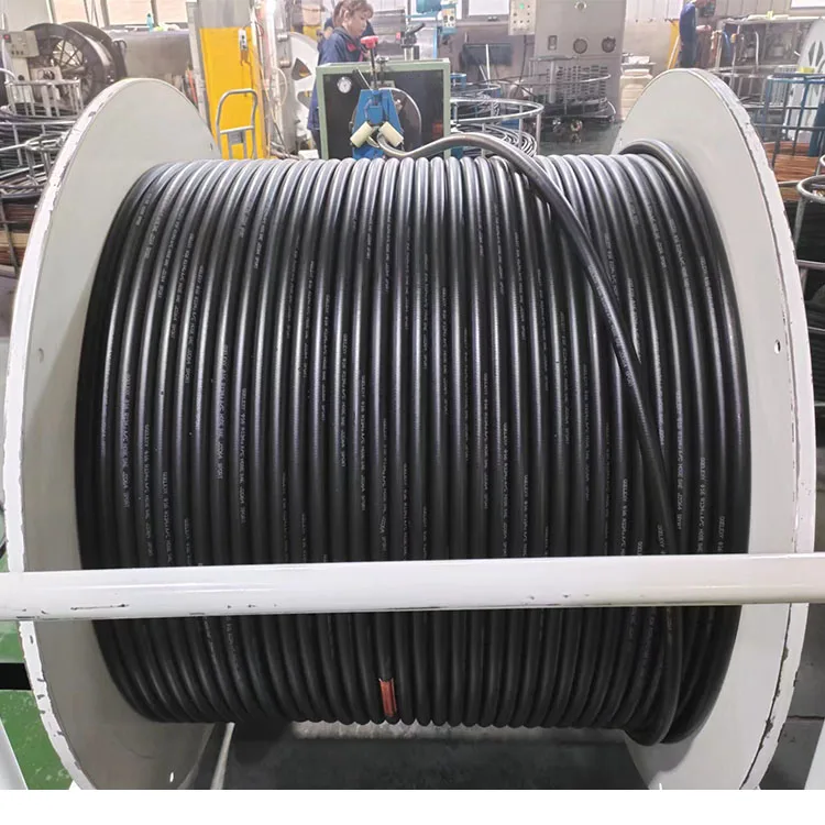 SAE J2064 SAE J3062 AC Hoses - Durable & Reliable Performance