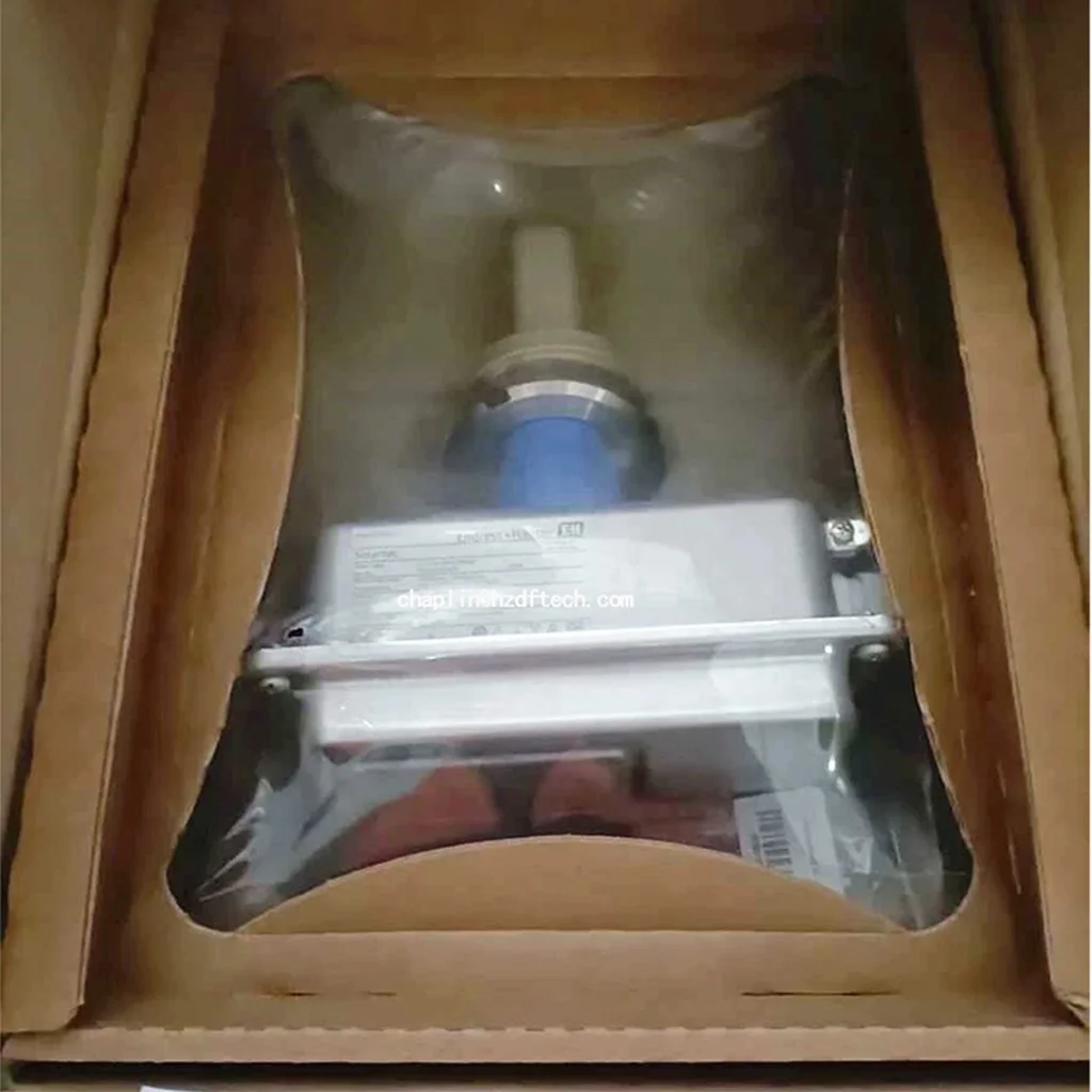 Endress+hauser CLD134 Inductive Conductivity Meter - Reliable Performance