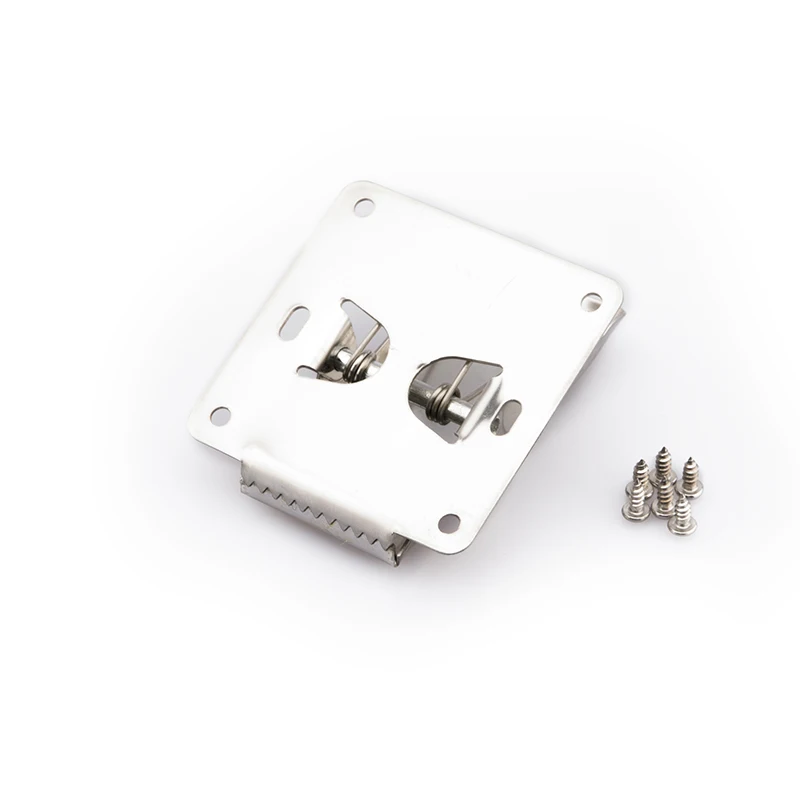 Stainless Steel Fish Fillet Clamp - Efficient Fishing Tool