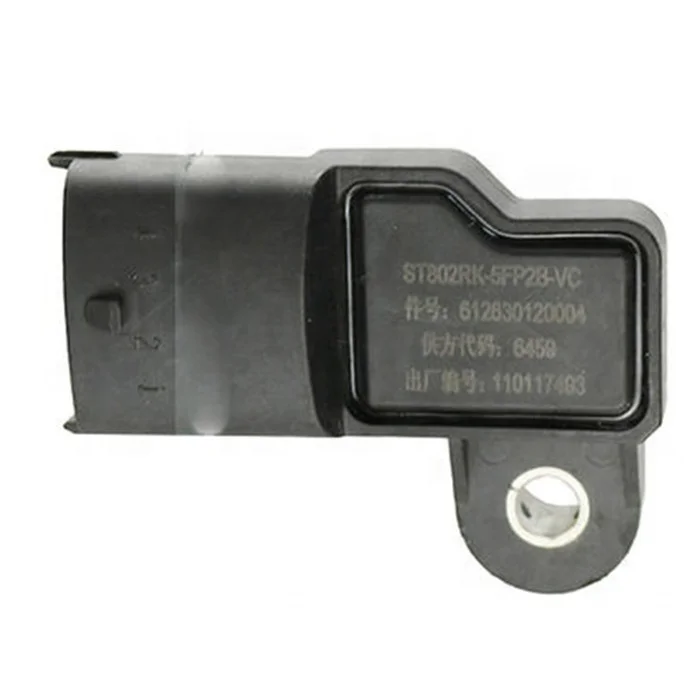612630120004 的进气温度传感器 Howo/福田/Shacman| Alibaba.com