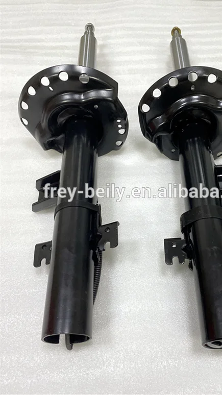 Lr024440 Lr024447 Rear Airmatic Suspension With Sensor For Land Rover ...