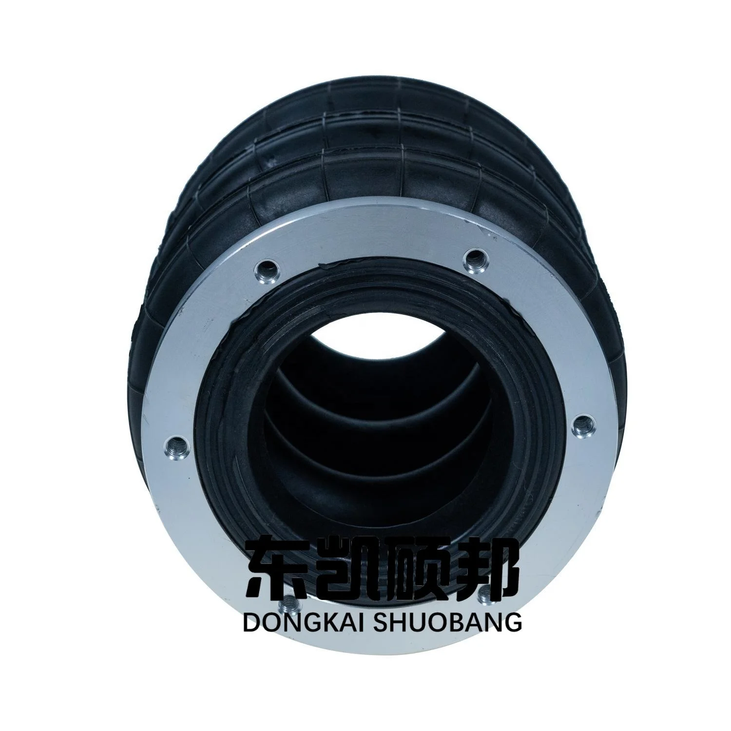 3S70-13F Aluminum Flanged Three-turn Automobile Rubber air Suspension ...